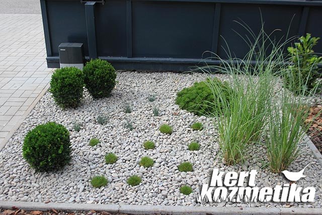 Referencia kertek - Kertépítés Bp. XVI. kerület (Rákosszentmihály ...